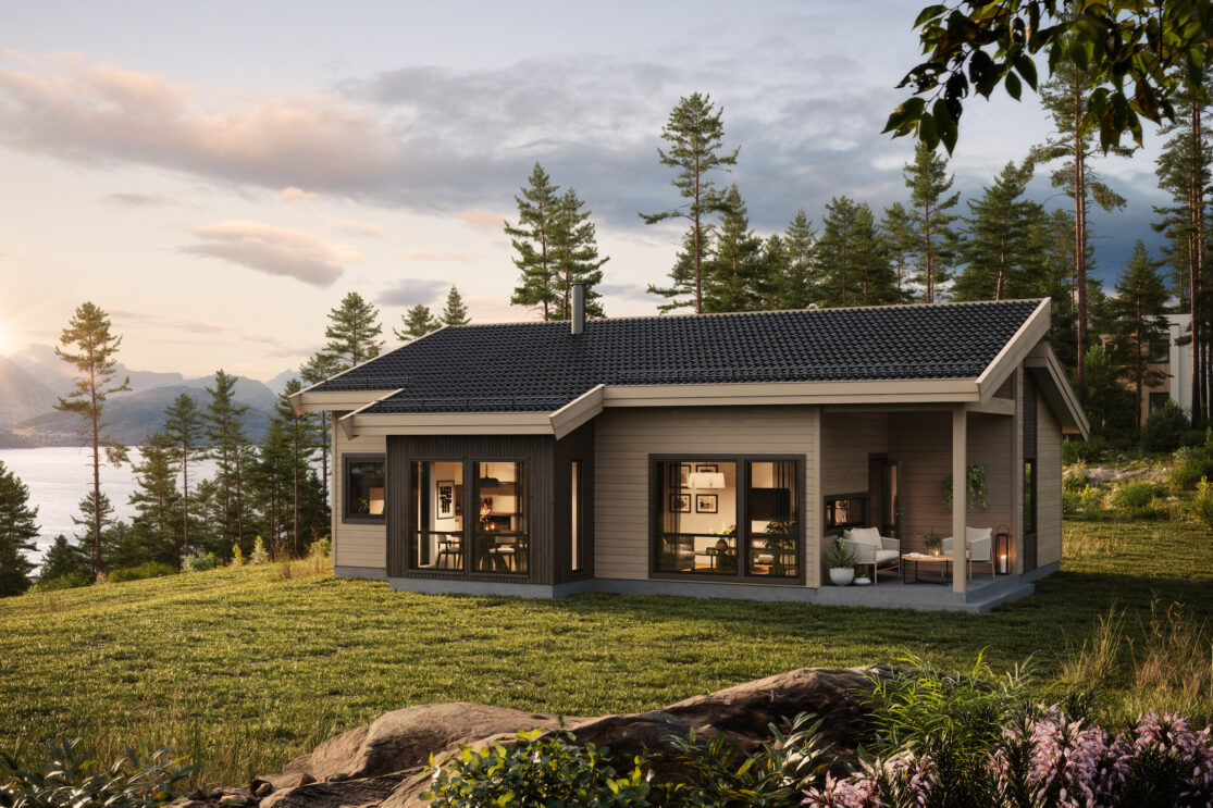 Skalahus: Lykill, Mynd & Timi - Sigssoft 3D